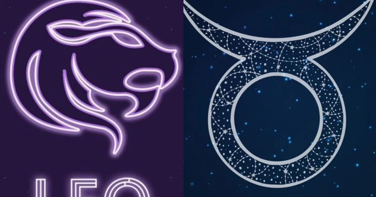 Is Leo And Taurus Compatibility A Match Made In Zodiac Heaven?