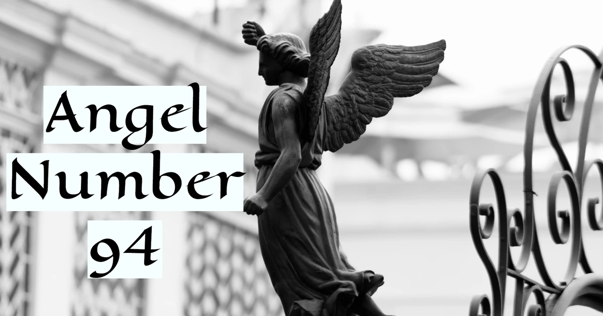 What Does 94 Angel Number Signify In Numerology?