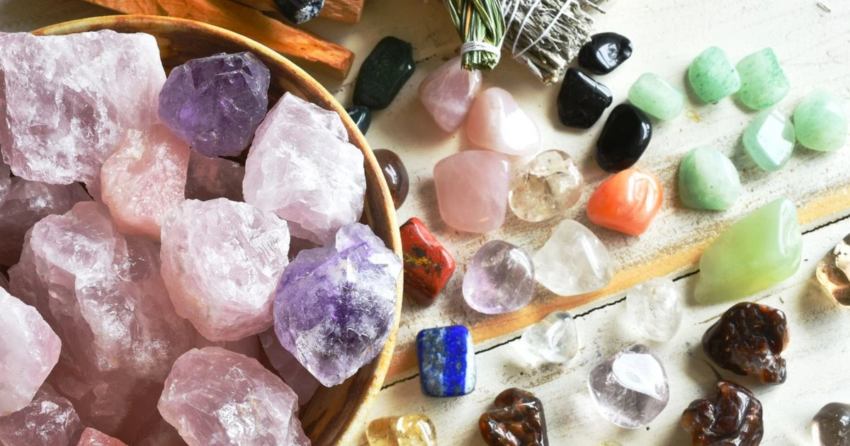 What Are The Key Crystals Magical Properties You Should Know?