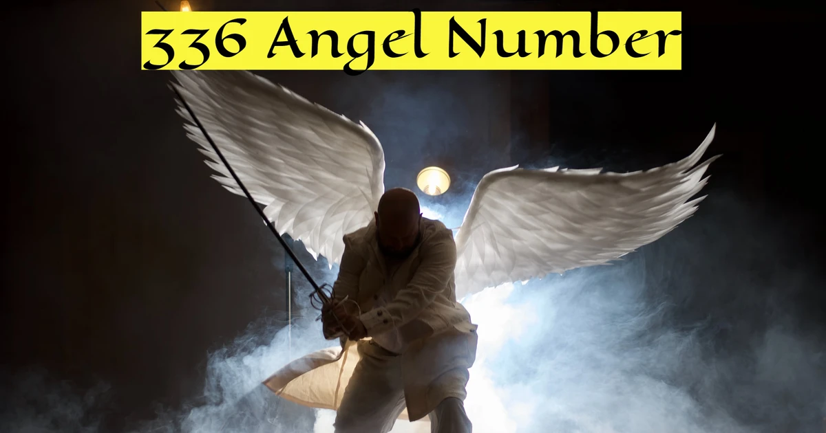What Does 336 Angel Number Signify In Numerology?