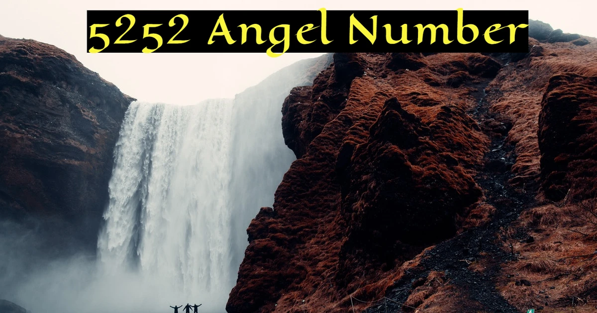 How Can You Interpret The Meaning Of 5252 Angel Number In Your Life?