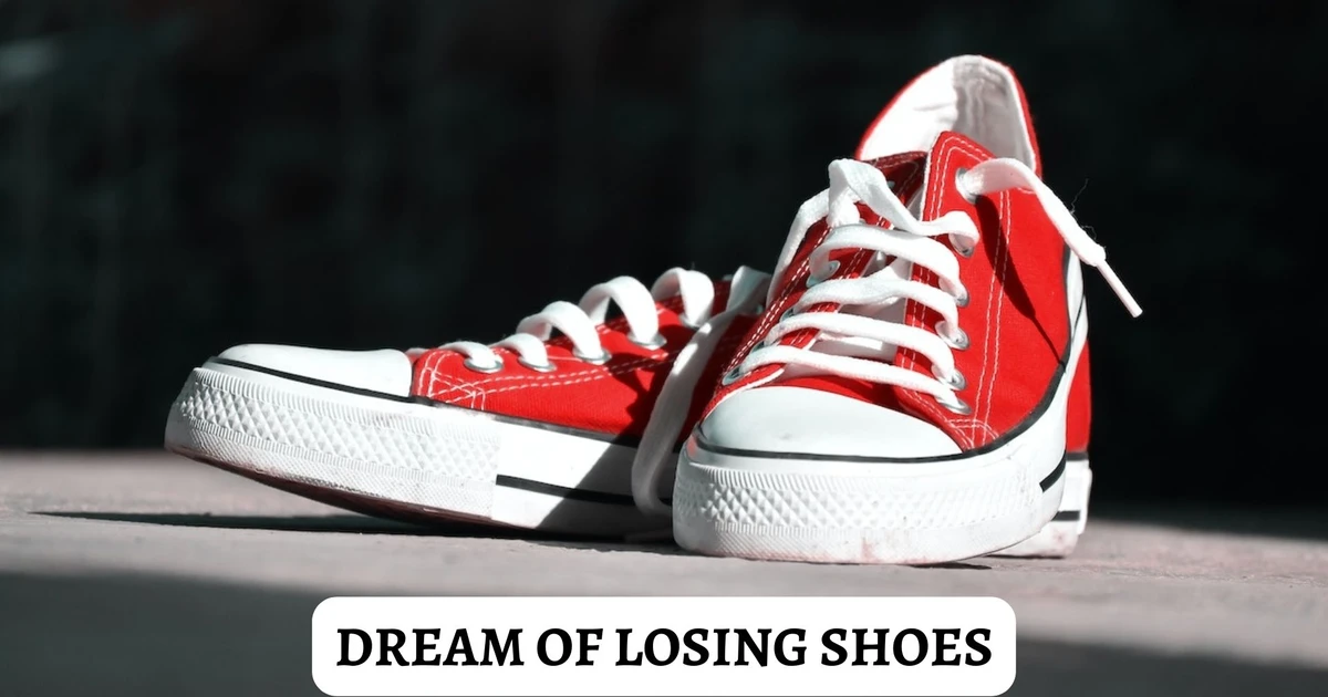 Have You Ever Experienced The Unsettling Sensation Of A Dream Of Losing ...