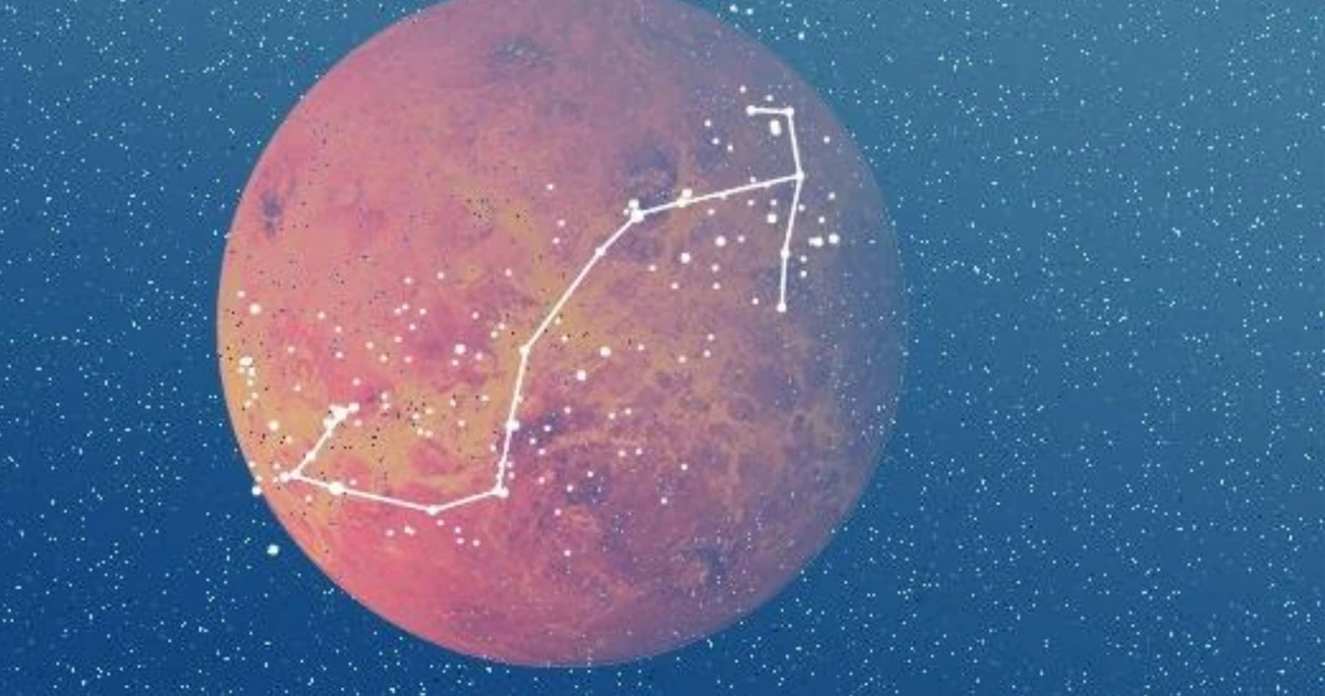 What Defines The Personality Of A Venus In Scorpio Man?