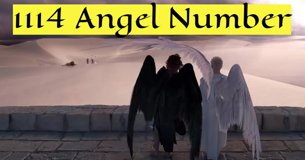 How Can You Interpret The Significance Of The 1114 Angel Number In Your ...