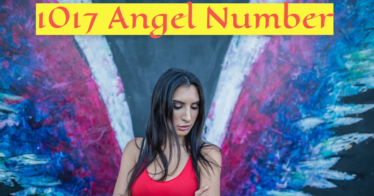 How Can The 1017 Angel Number Impact Your Life Positively?