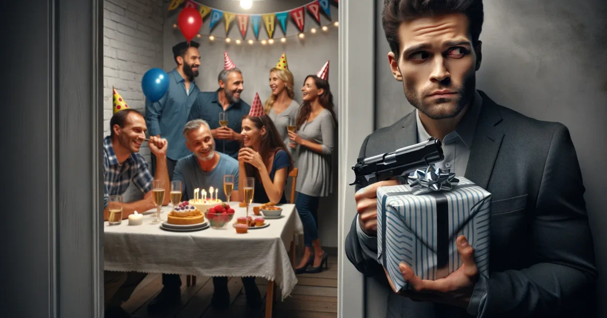 What Are The Best Birthday Wishes To Fighting Friend?