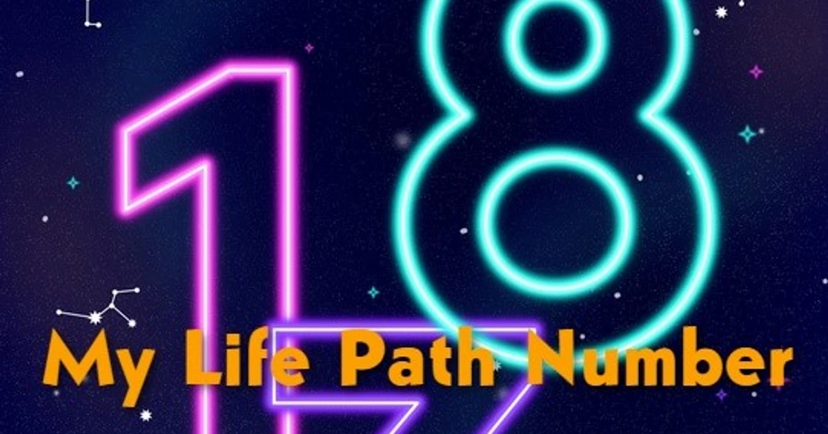 How Does My Life Path Number Help In Self Discovery?
