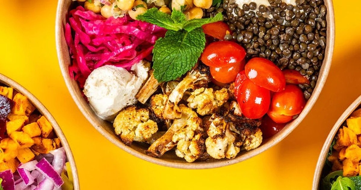 Where Can You Find The Best Healthy Food Options In Kansas?